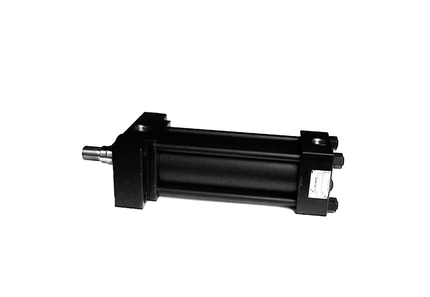 hydraulics сylinders duplomatic